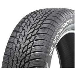 Winterreifen Nokian "Nokian", schwarz, 235mm / 50 % R 17 100V, Autoreifen, WR SNOWPROOF