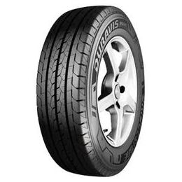 Bridgestone Sommerreifen "R-660" Autoreifen in verschiedenen Ausführungen erhältlich Gr. 215mm / 70 % R 15 109S, schwarz