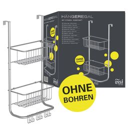 EISL&reg; Eisl Duschablage zum H&auml;ngen 2 Etagen Chrom