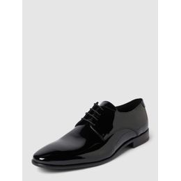 Lloyd Derby-Schuhe aus echtem Leder Modell 'JEREZ'