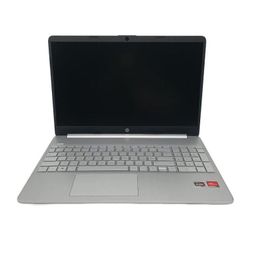 HP Laptop 15s-eq2824ng 15" Ryzen 5 4 GHz - SSD 512 GB - 16GB QWERTZ - Deutsch