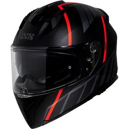 iXS 217 2.0, Integralhelm