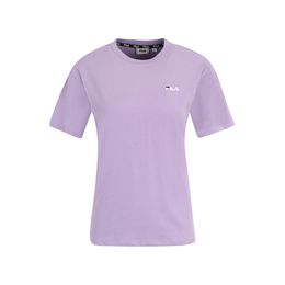 Fila Shirt 'BIENDORF' female Purple size XL