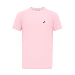 Moxx Paris Shirt male Pink size L