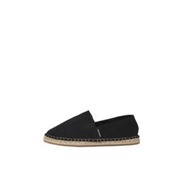 Jack & Jones Jack & Jones Espadrilles 'REGENT' male Grey size 46