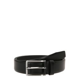 BOSS Belt 'Erman' male Black size 115