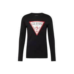 Guess Shirt male Black size XS
