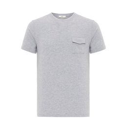 Daniel Hills Shirt male Grey size XL