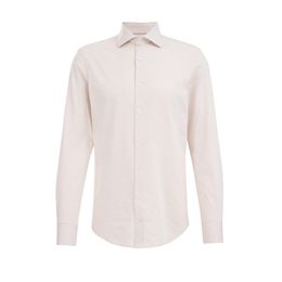 WE Fashion Business Shirt male Beige size XXL
