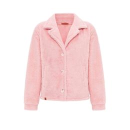 Cool Hill Jacke Damen Größe S hellpink