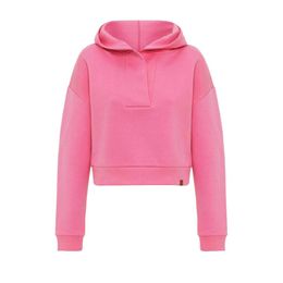 Cool Hill Sweatshirt female Pink size M