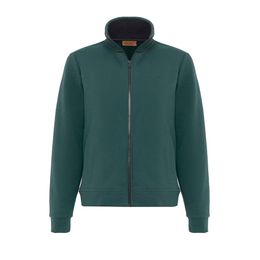 Cool Hill Zip-Up Hoodie female Green size L