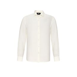 Antioch Button Up Shirt male White size S