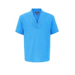 Antioch Shirt Herren Größe XXL blau
