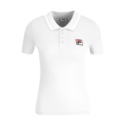 Fila Shirt 'LEUBEN' female White size XL