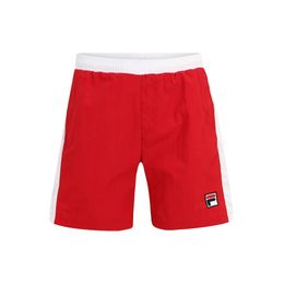 Fila Board Shorts 'Singapur' male Mixed colors size XXL