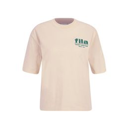 Fila Shirt 'LINYI ' female Beige size S