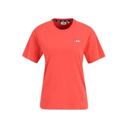 Fila Shirt 'BIENDORF' female Orange size XS