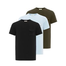 Daniel Hills Shirt Herren Gr&ouml;&szlig;e XL bunt