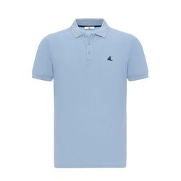 Daniel Hills Shirt male Blue size L