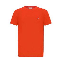 Moxx Paris Shirt male Red size M