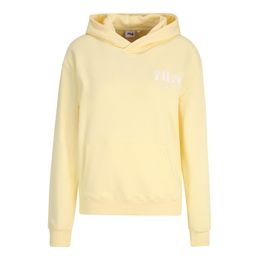 Fila Sweatshirt 'LIMA' female Yellow size L