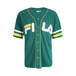 Fila Shirt 'LASHIO' male Green size XS