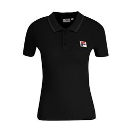 Fila Shirt ' LEUBEN' Damen Gr&ouml;&szlig;e S blau / rot / schwarz / wei&szlig;