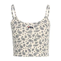 Fila Top 'LUXOR' female White size XS