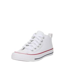 Converse Sneaker 'Chuck Taylor All Star Malden S' Jungen Gr&ouml;&szlig;e 38 rot / wei&szlig;