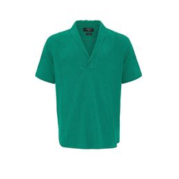 Antioch Shirt Herren Größe XXL grün
