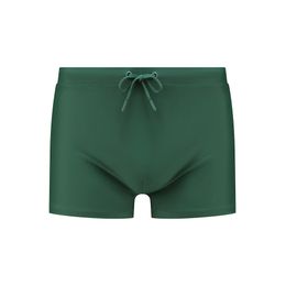 Shiwi Swim Trunks male Green size XXL