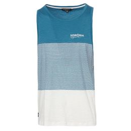 Koroshi Shirt male Blue size L