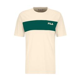 Fila Shirt 'LANKARAN' Herren Größe S grün