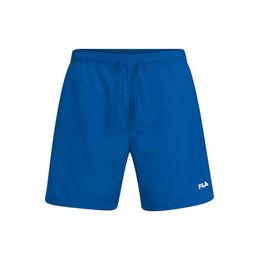 Fila Badeshorts 'SOMALIA' Herren Gr&ouml;&szlig;e XL blau