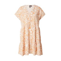 Véro Moda Vero Moda Summer Dress 'NETHE' female Orange size M