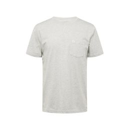 GAP T-Shirt Herren Gr&ouml;&szlig;e XL graumeliert
