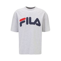 Fila Shirt 'LOWELL' male Grey size XS