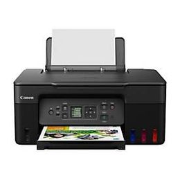 Canon PIXMA G3570 - Multifunktionsdrucker - Farbe - Tintenstrahl - nachfüllbar - Legal (216 x 356 mm) (Original)