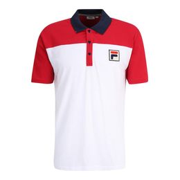 Fila Shirt 'LIANSHAN' male White size M