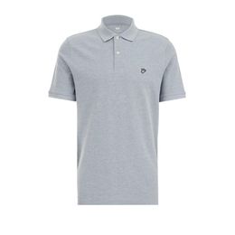WE Fashion Shirt male Grey size XXXL