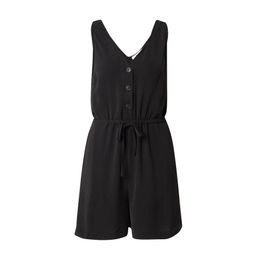 ABOUT YOU Jumpsuit 'Aurea' Damen Gr&ouml;&szlig;e XL schwarz