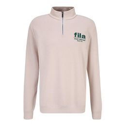 Fila Sweatshirt ' LISBON' male Beige size L