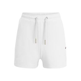Fila Workout Pants female White size XL