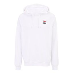 Fila Sweatshirt 'LUTHERAN' male White size XXL