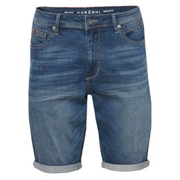 Koroshi Jeans male Blue size 34