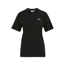 Fila Shirt 'BIENDORF' female Black size S