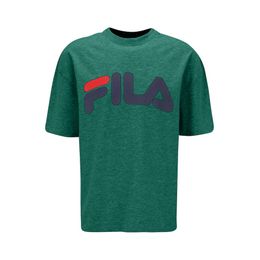 Fila Shirt ' LOWELL' male Green size M