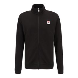 Fila Sweatjacke Herren Gr&ouml;&szlig;e M mischfarben / schwarz