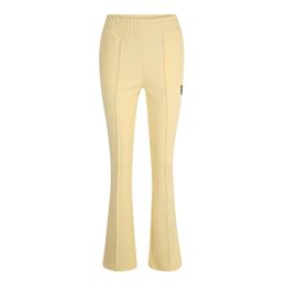Fila Pants 'LAIBEN' female Yellow size L